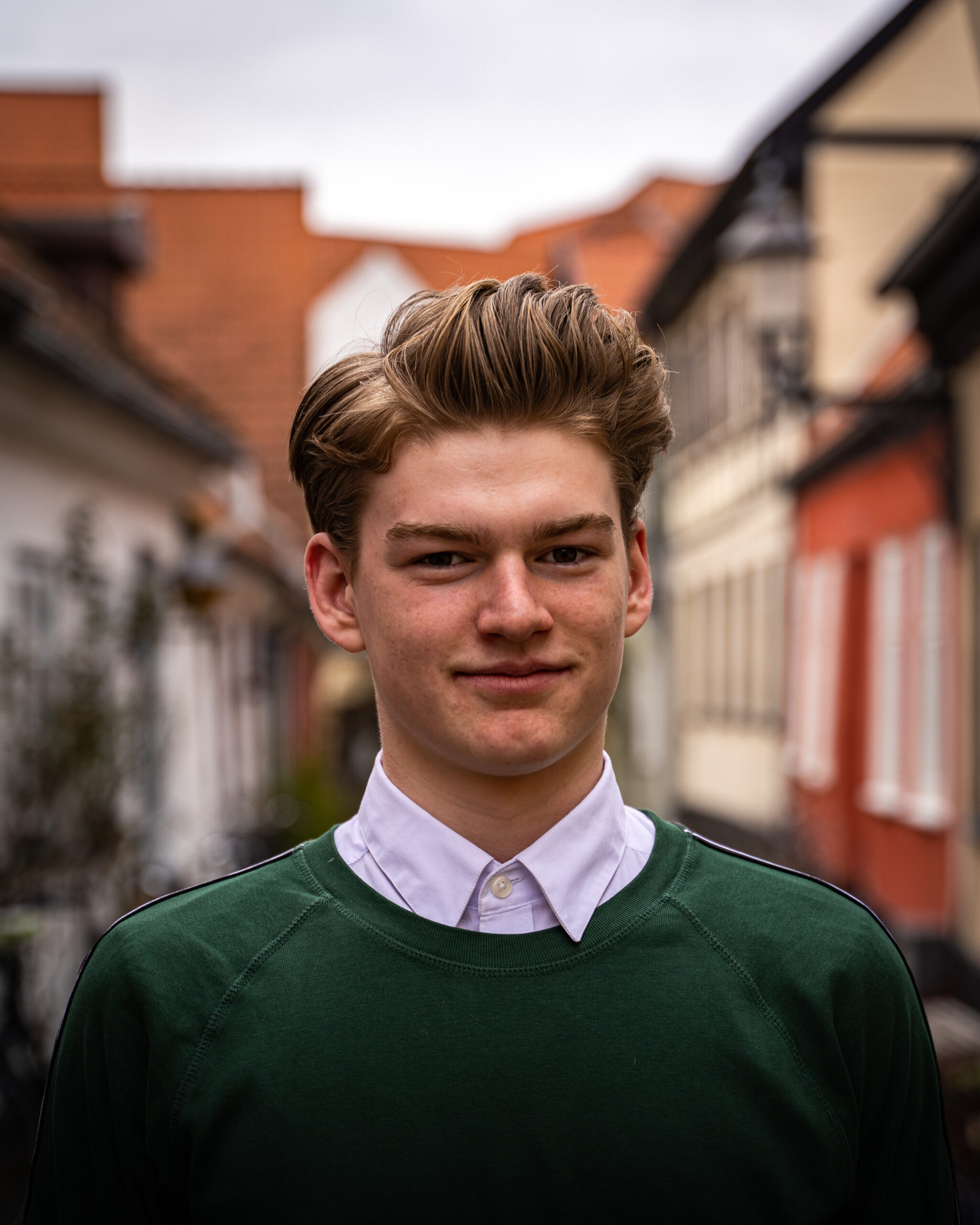 Winther Visuals | Winther Visuals